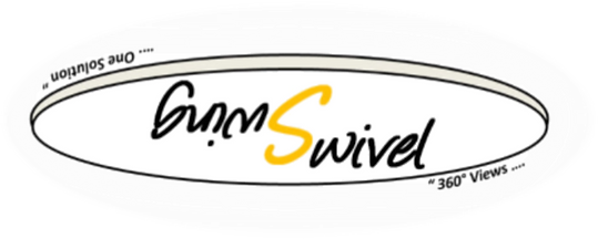 Enhance Your Outdoor Swing Experience with 360-degree Rotation